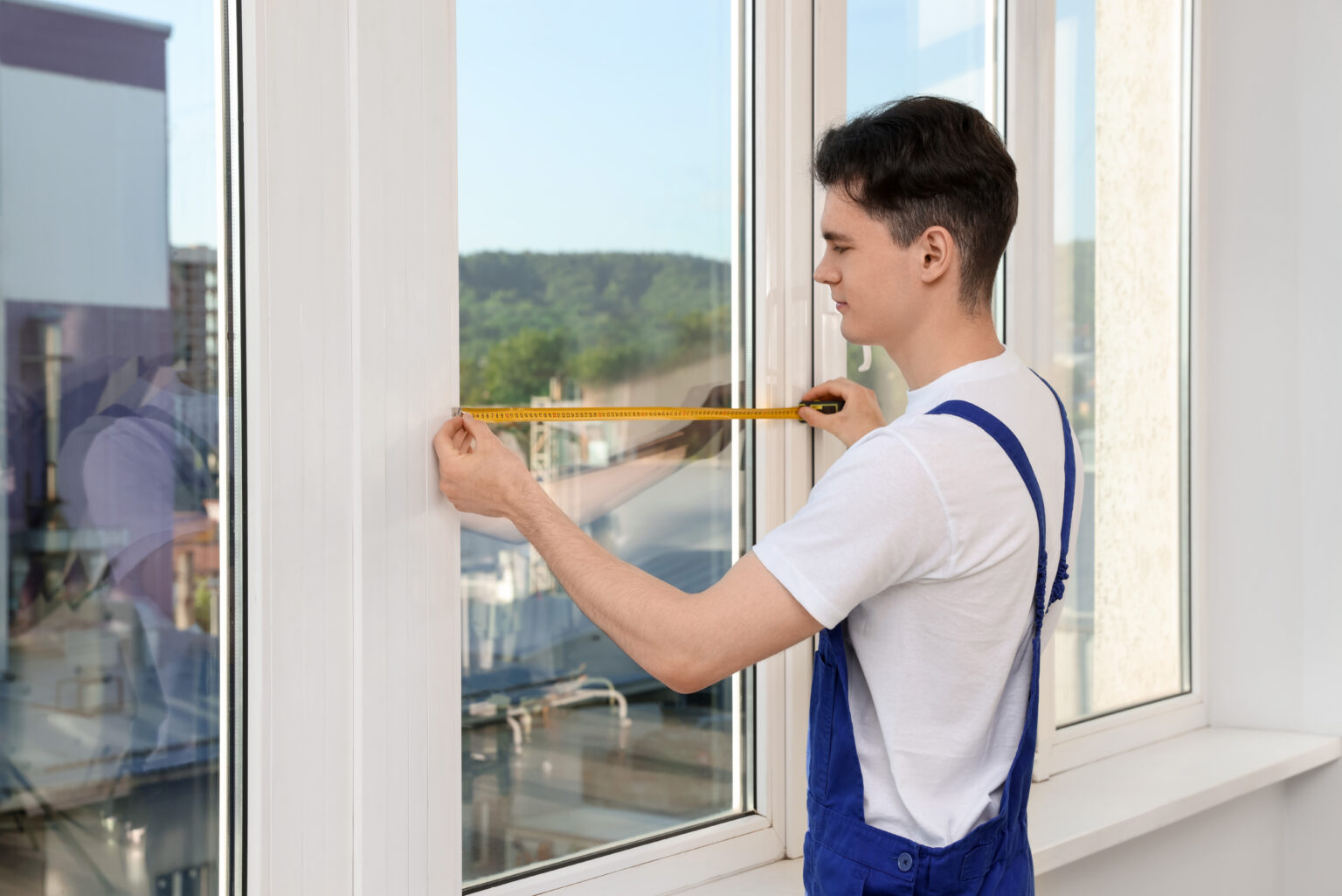 How Do I Find A Good Local Window Fitter?