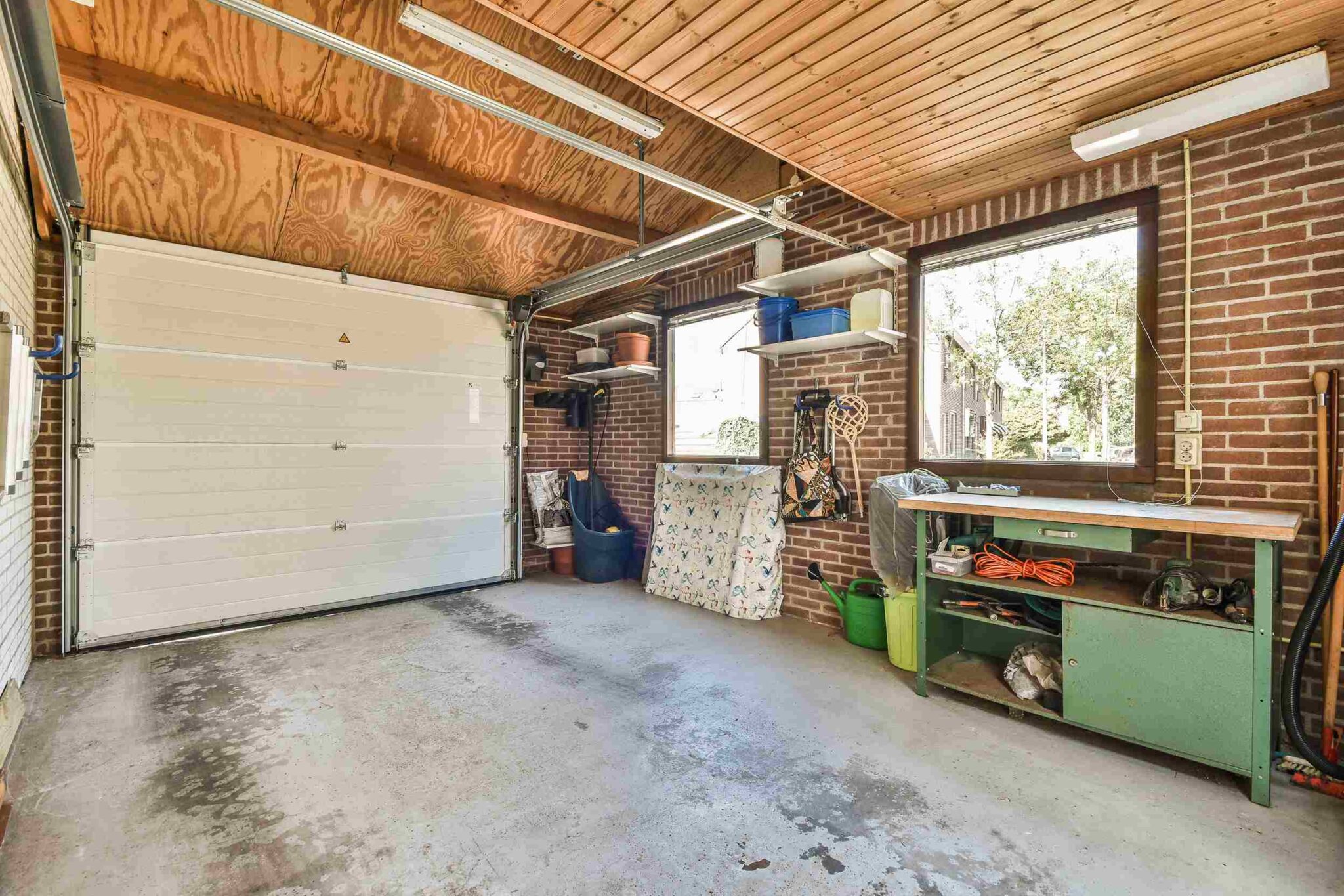 What Is The Average Cost Of A Garage Conversion?