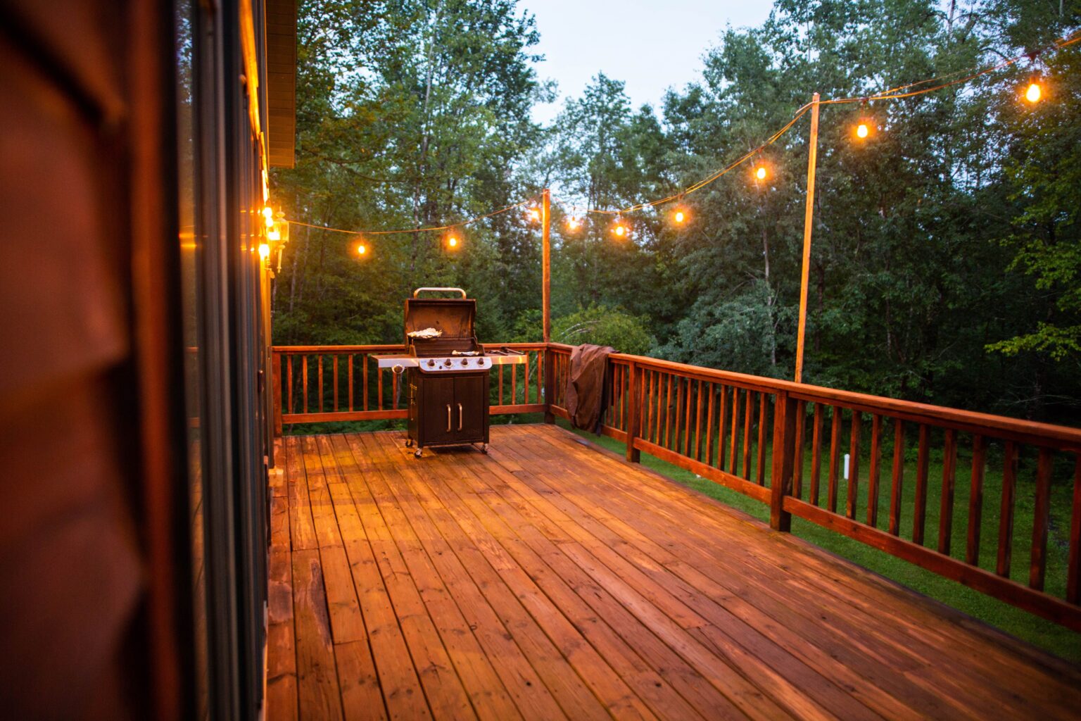 Cheap Deck Railing Ideas That Never Go Out Of Style