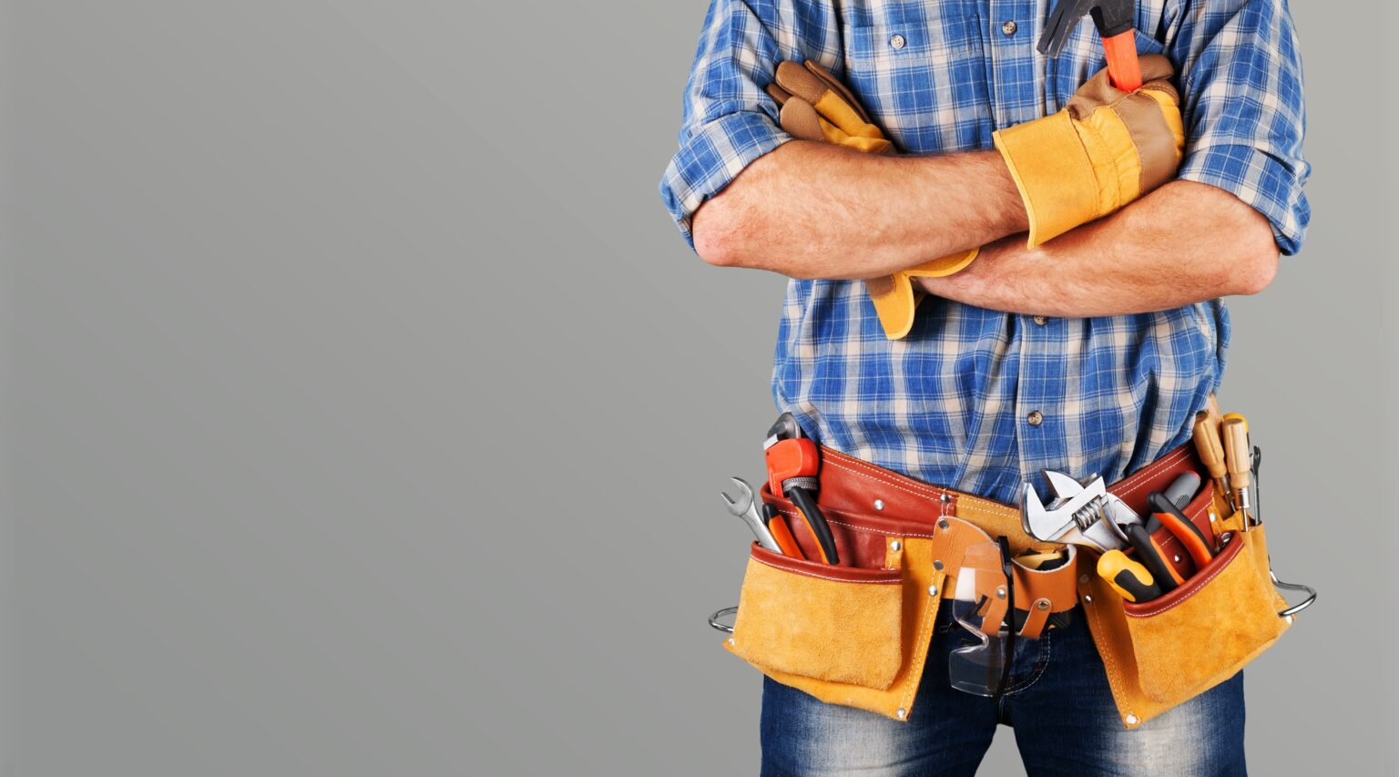 Find A Local Handyman | 10x Better Home Improvements