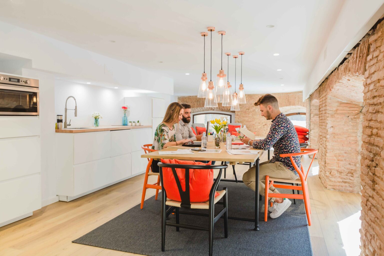Kitchen Ideas 2026: Top UK Kitchen Renovation Trends
